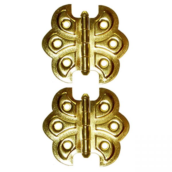 1560 PB Timely Hardware