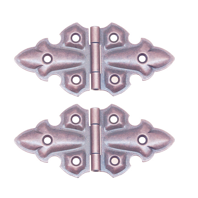 1567-AC - Timely Hardware