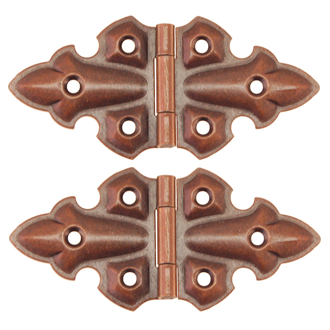 1567-AC - Timely Hardware