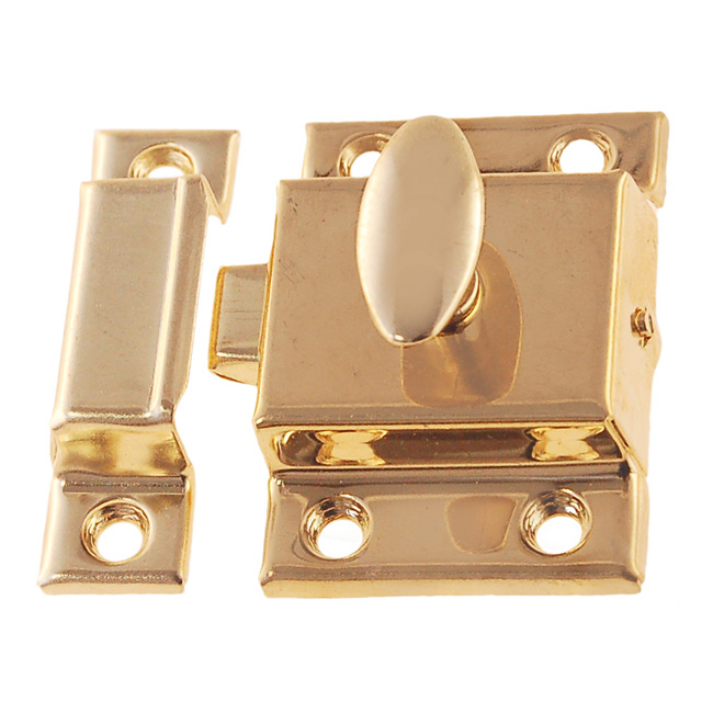 1618-PB - Timely Hardware