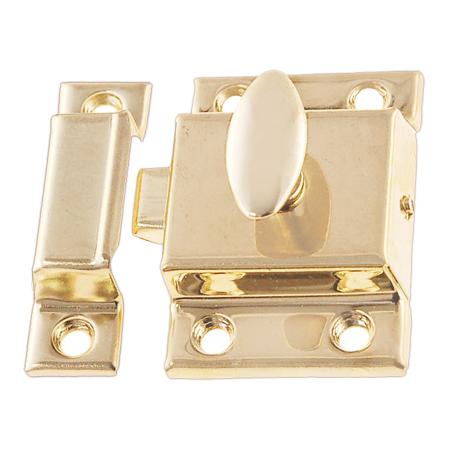 1618-PB - Timely Hardware