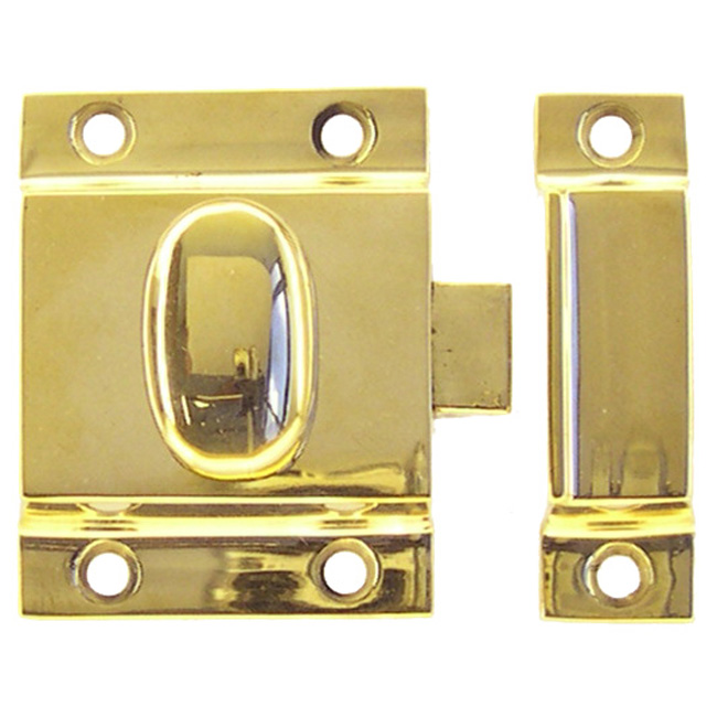 1619-PB - Timely Hardware