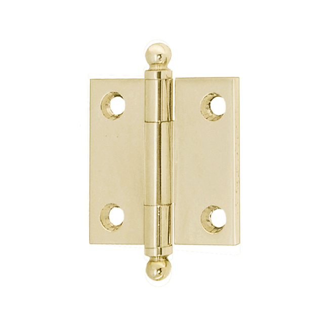 1811-PL - Timely Hardware