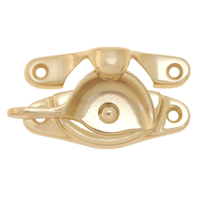 8710-PB - Timely Hardware