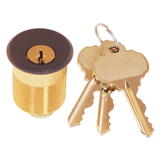 8902-OB - Timely Hardware