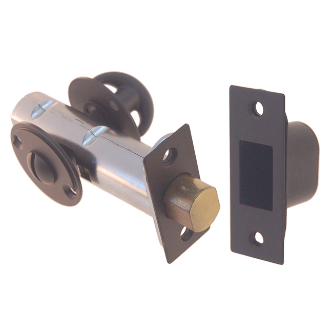 8923-OB - Timely Hardware