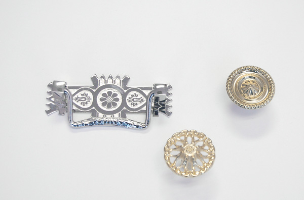 Timely Hardware | Manufacturer of Period Hardware | B&M Hard...