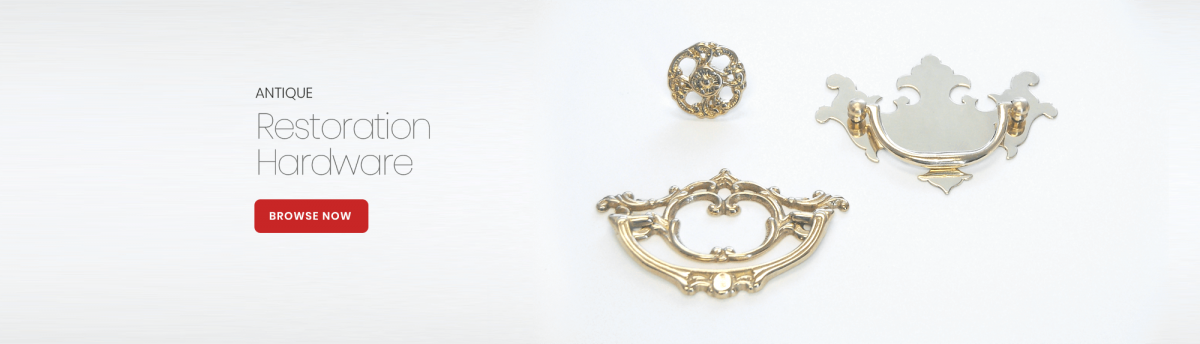 Timely Hardware | Manufacturer of Period Hardware | B&M Hard...