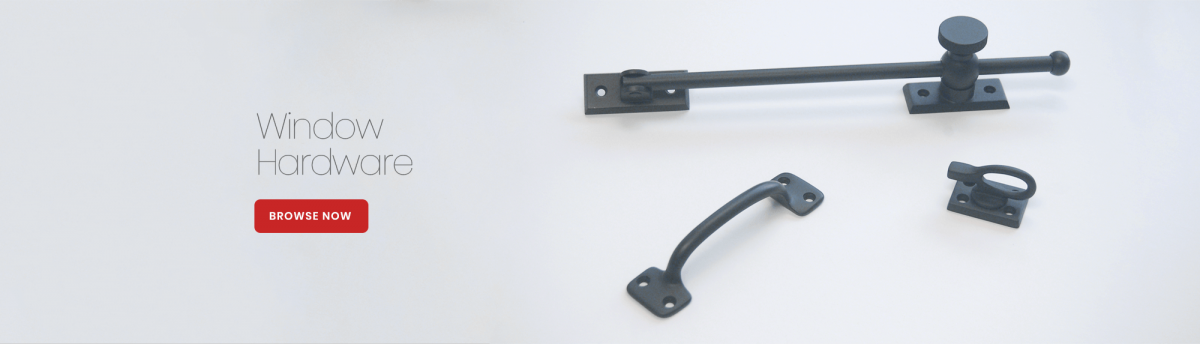 Timely Hardware | Manufacturer of Period Hardware | B&M Hard...