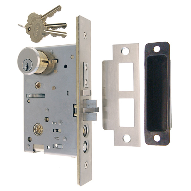 8906-BN - Timely Hardware