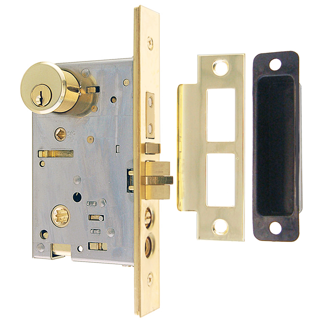 8906-PB - Timely Hardware