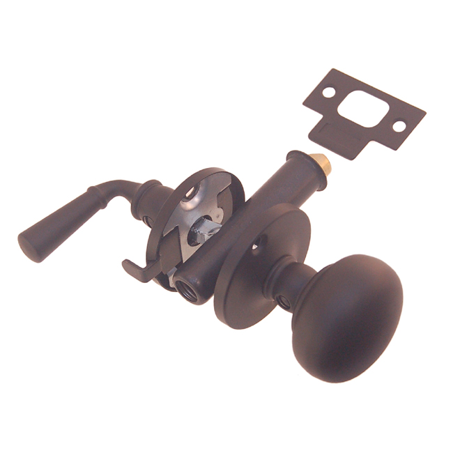 8503-OB - Timely Hardware