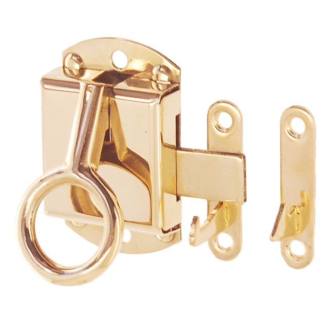 1604-PB - Timely Hardware