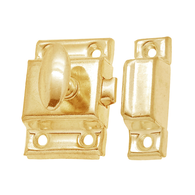 1617-PB - Timely Hardware