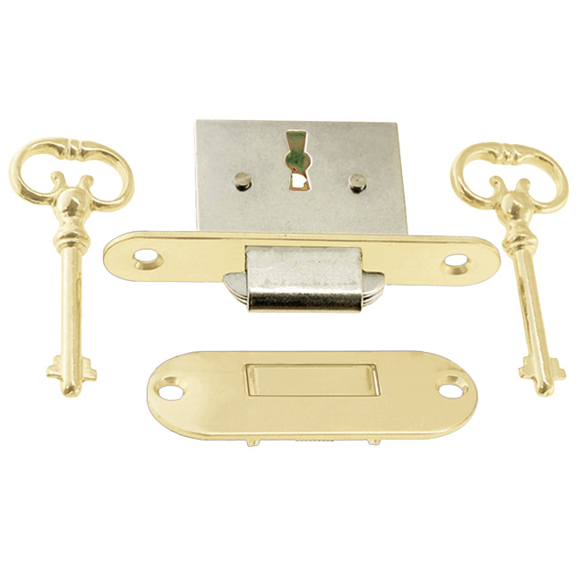 6550-PL - Timely Hardware