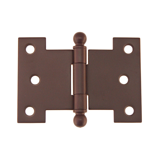 8819-OB - Timely Hardware