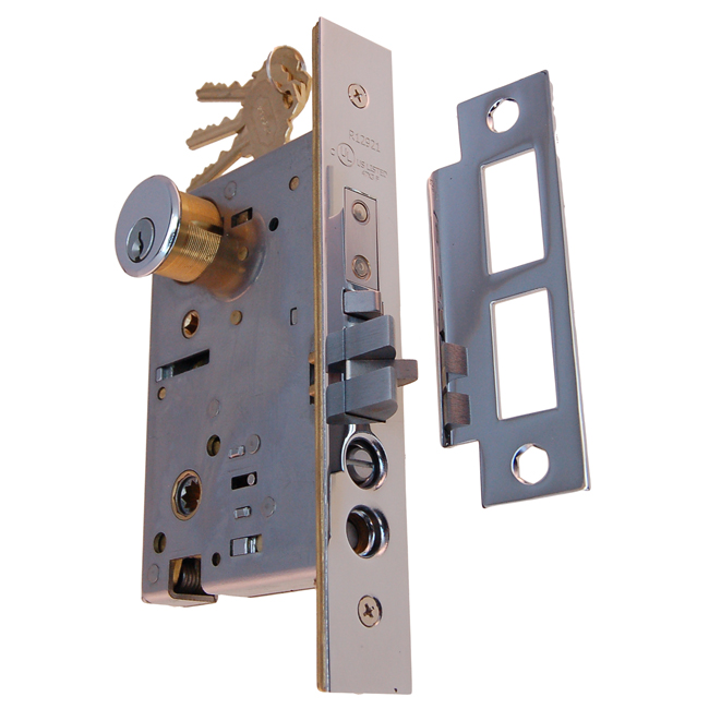 8895-PN - Timely Hardware