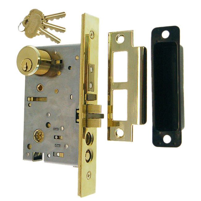 8905-PL - Timely Hardware