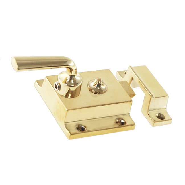 8502-PB - Timely Hardware