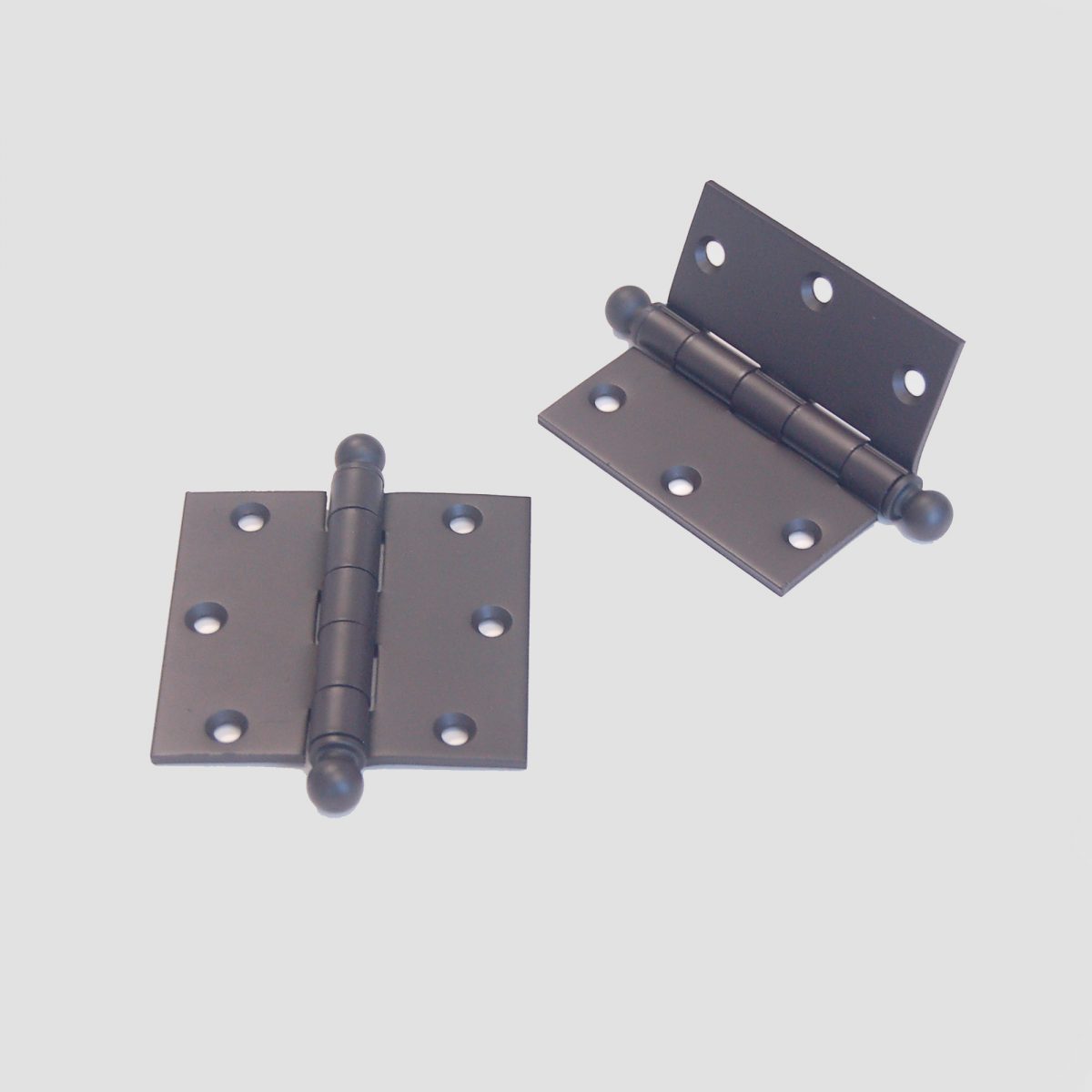 New Products - Timely Hardware